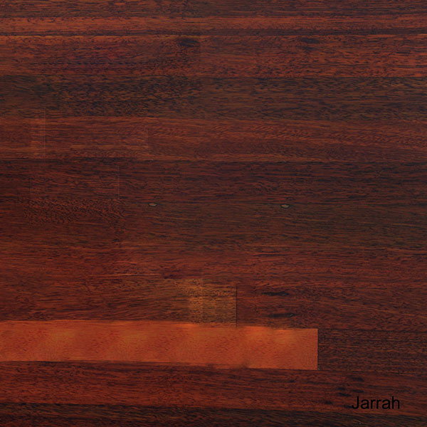 Jarrah | JT Benchtops